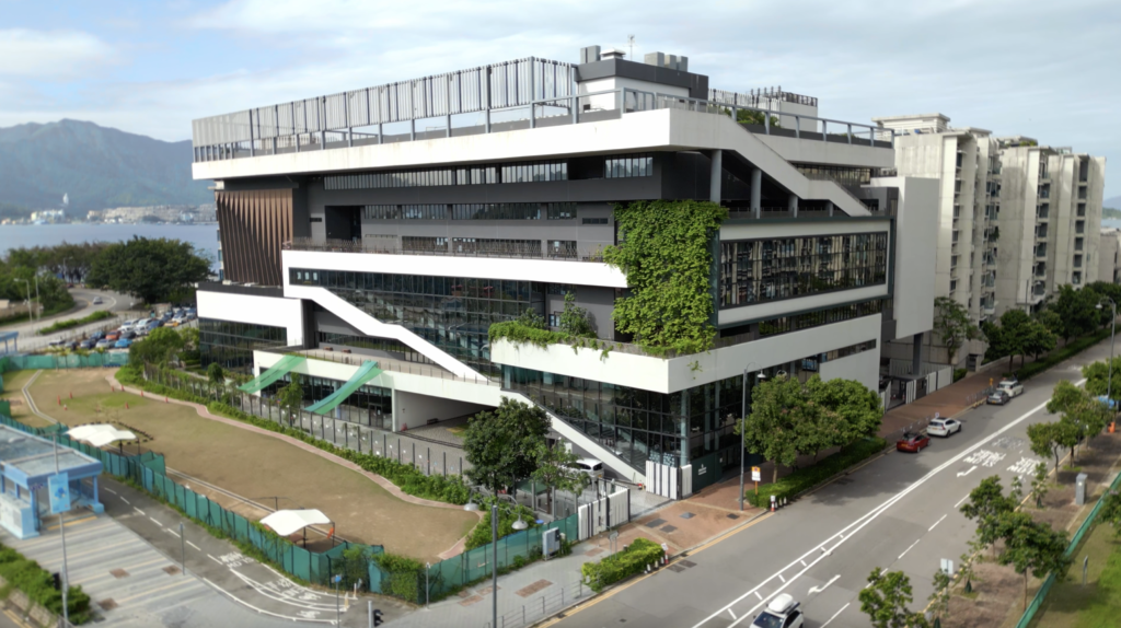 Malvern College Hong Kong - Shift Media